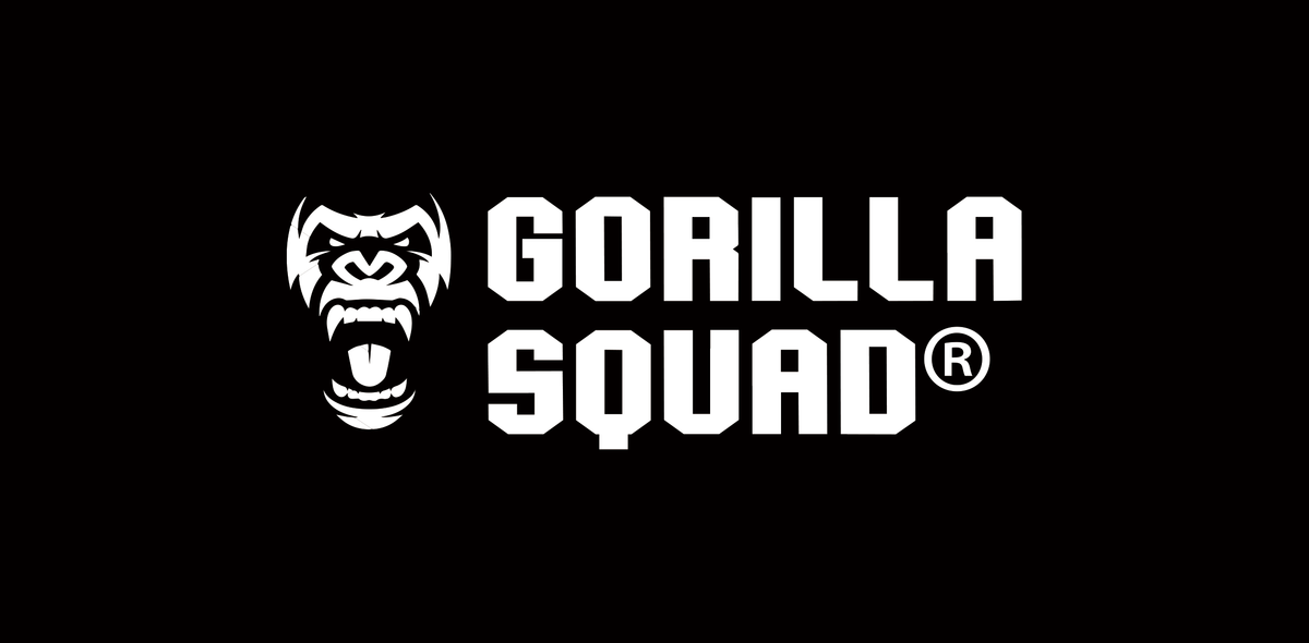 サイバー攻撃に関するご報告（続報） – GORILLA SQUAD（ゴリラスクワッド）トレーニングギア専門ブランド