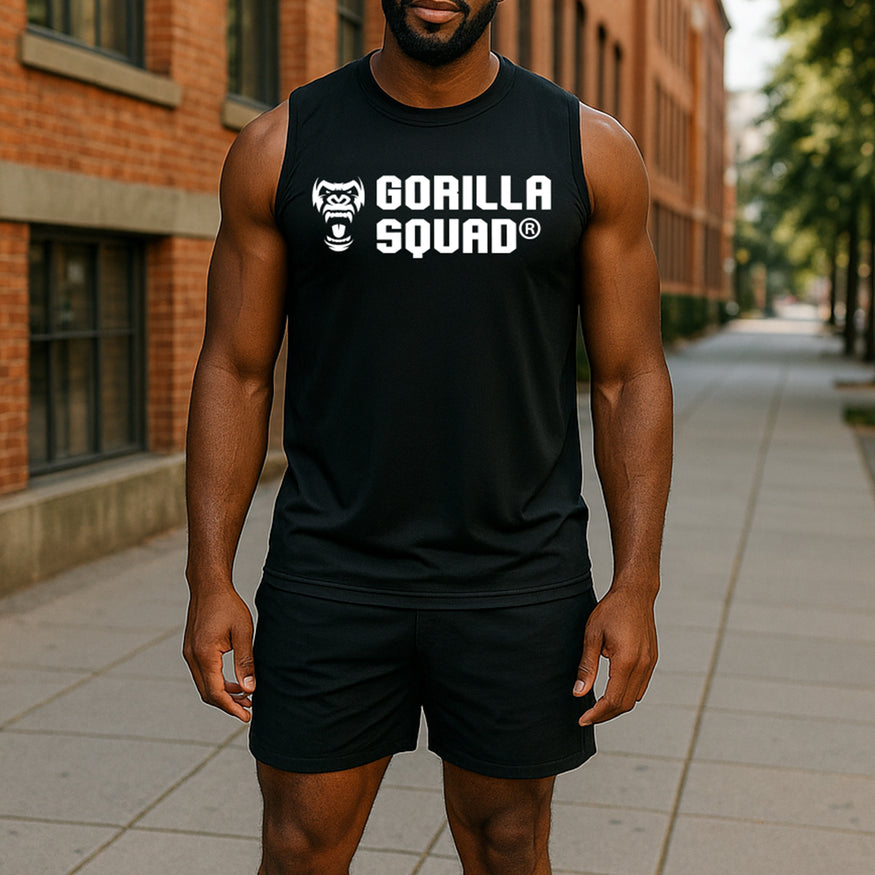 トレーニングウェア – GORILLA SQUAD（ゴリラスクワッド）トレーニングギア専門ブランド