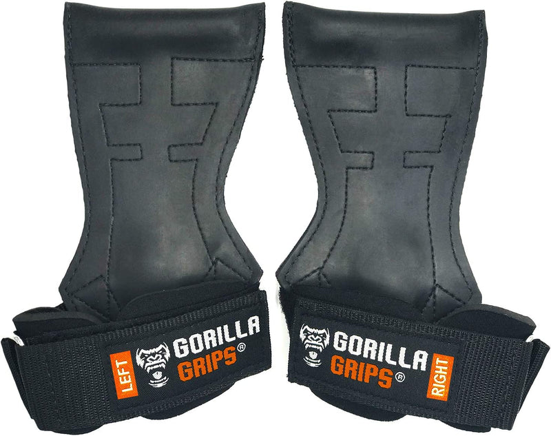 ゴリラグリップス / GORILLA GRIPS – GORILLA SQUAD（ゴリラスクワッド）トレーニングギア専門ブランド